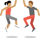 Where can I find information about the Be Well @ Shell Prevention program?