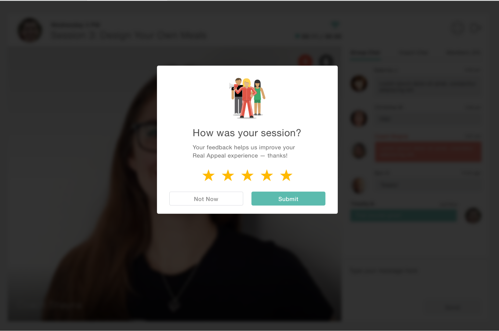 Connect with a Computer